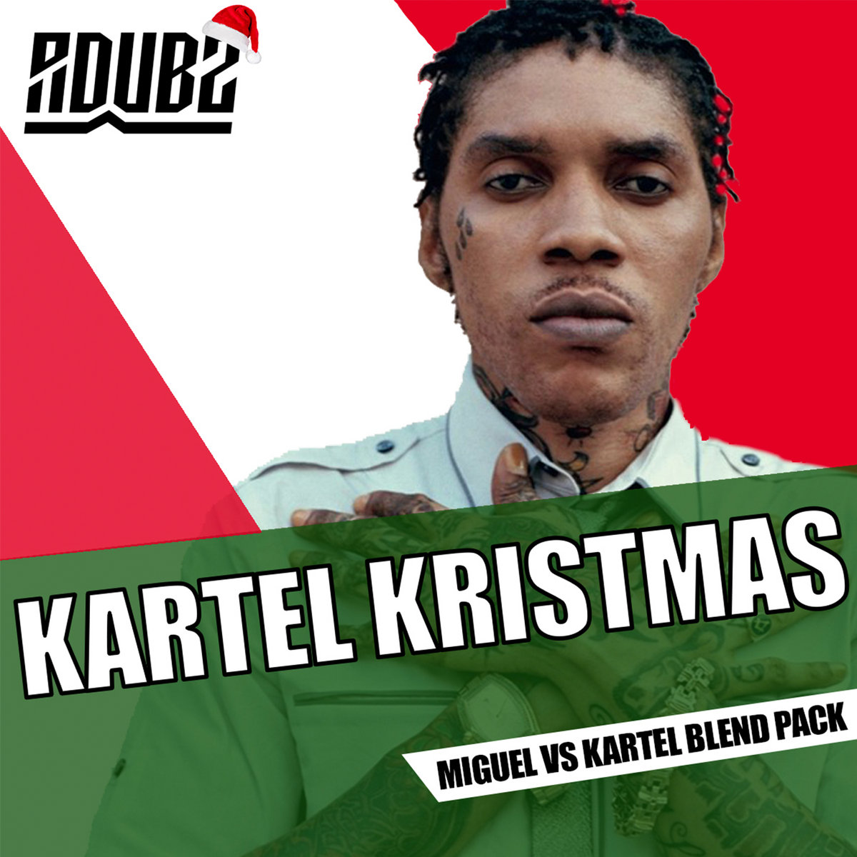KARTEL KRISTMAS | ADUBZ