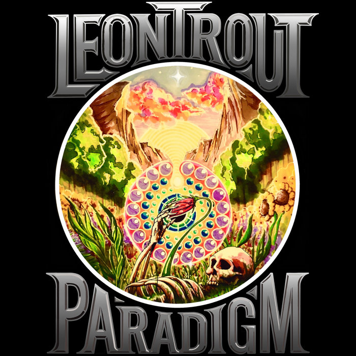 Paradigm | Leon Trout