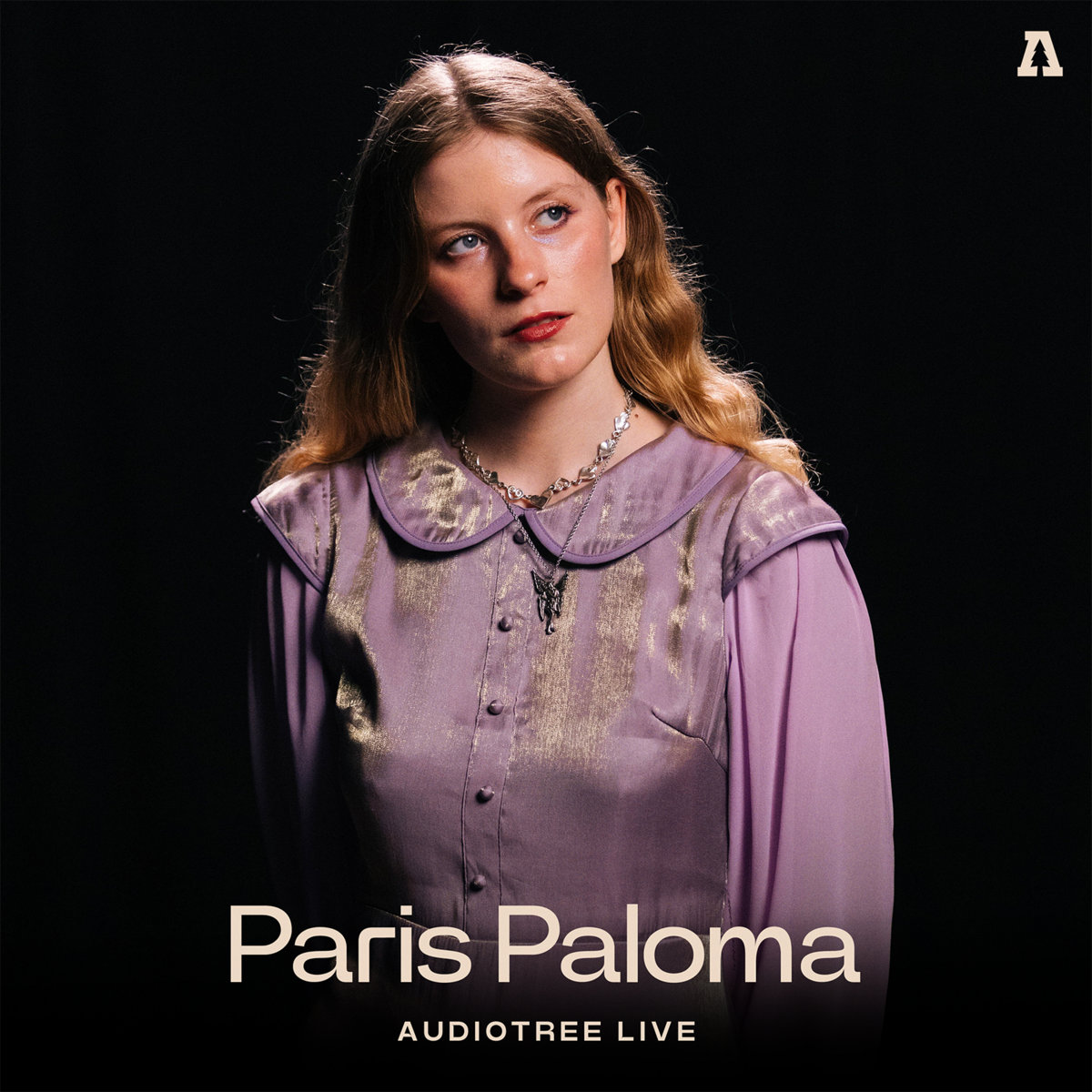Paris Paloma on Audiotree Live | Paris Paloma | Audiotree