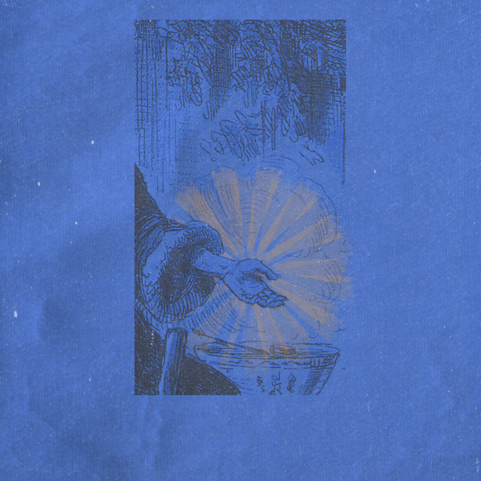 I Offer You Nothing | Looking Through Sheets