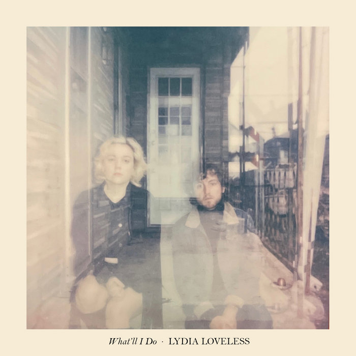 What'll I Do | Lydia Loveless