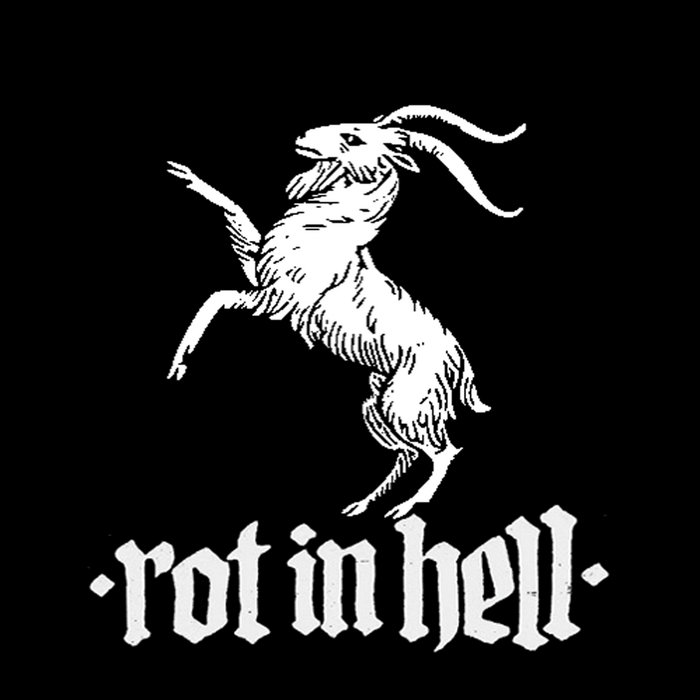 CTW III | Rot In Hell