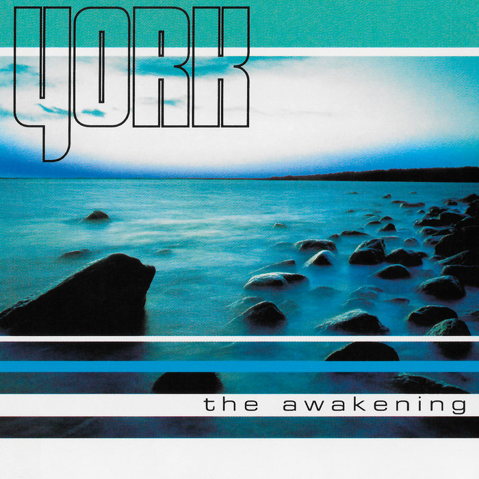 The Awakening | York | Armada Music