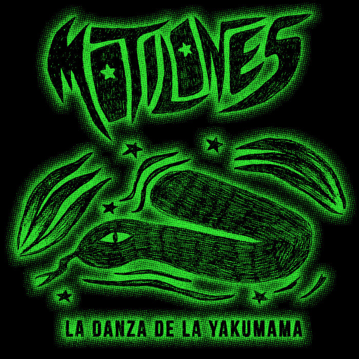 La Danza de la Yakumama | Motilones