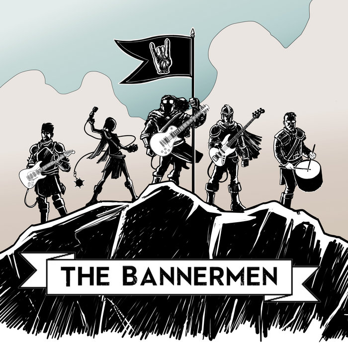 Prologue | The Bannermen