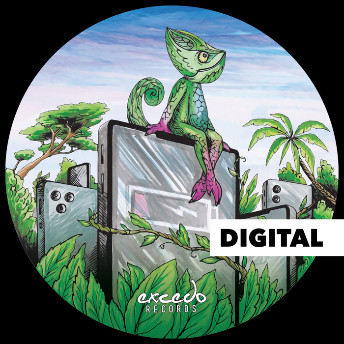 Souldynamic ft. Rich Medina - Addiction (Mike Huckaby Rmx) (Excedo ...