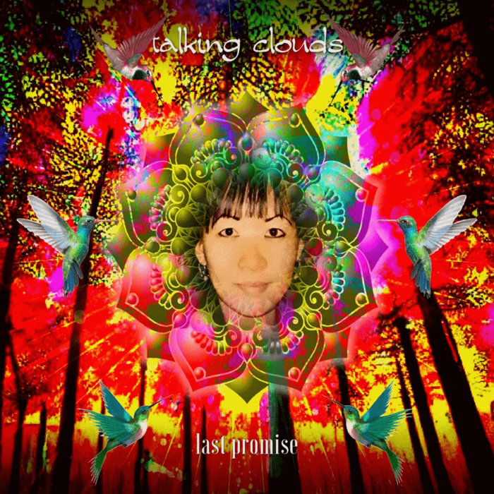 Please Understand | Talking Clouds