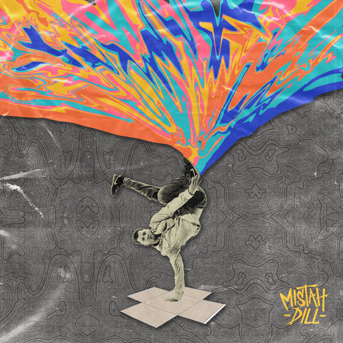 Missy Elliot- Lose Control (Mistah Dill Bootleg) | Mistah Dill