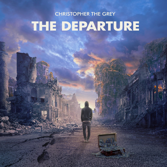 The Departure | Christopher the Grey