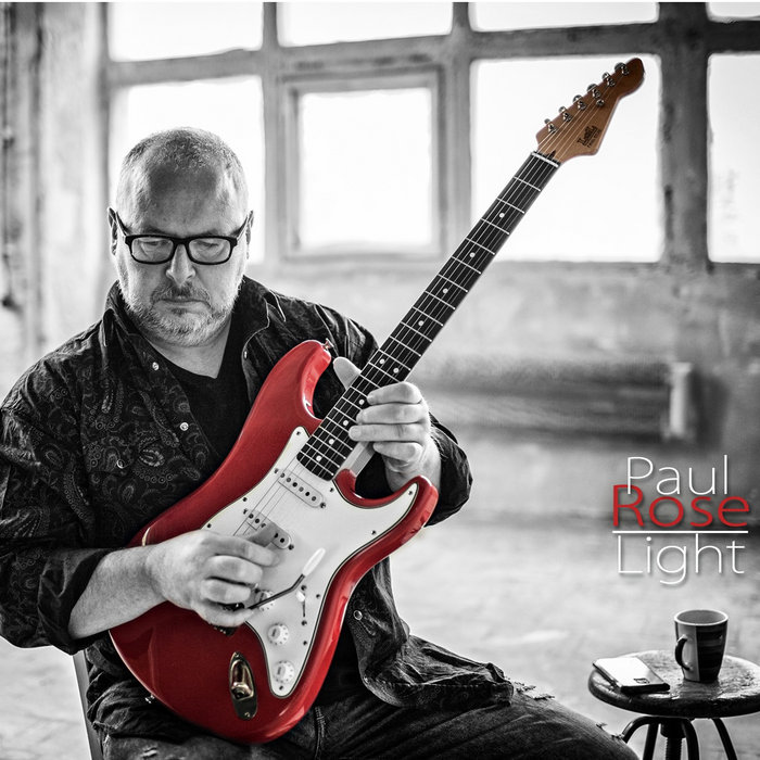 Light | Paul Rose
