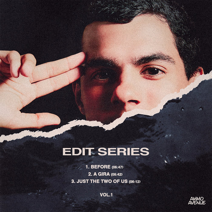 Edit Series Vol. 1 | Ammo Avenue