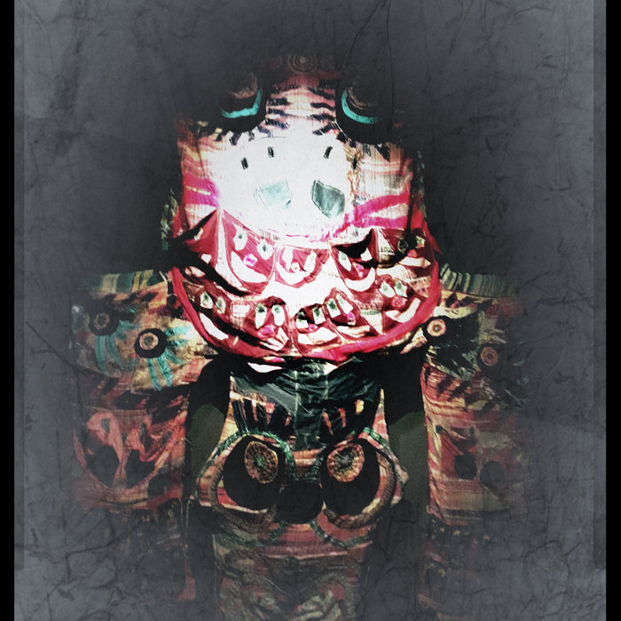 YOKAI | Benoit Bourdon