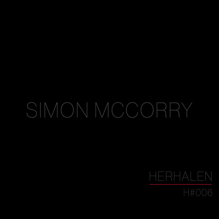 The Light Only Blinds H#006 | Simon McCorry | Herhalen