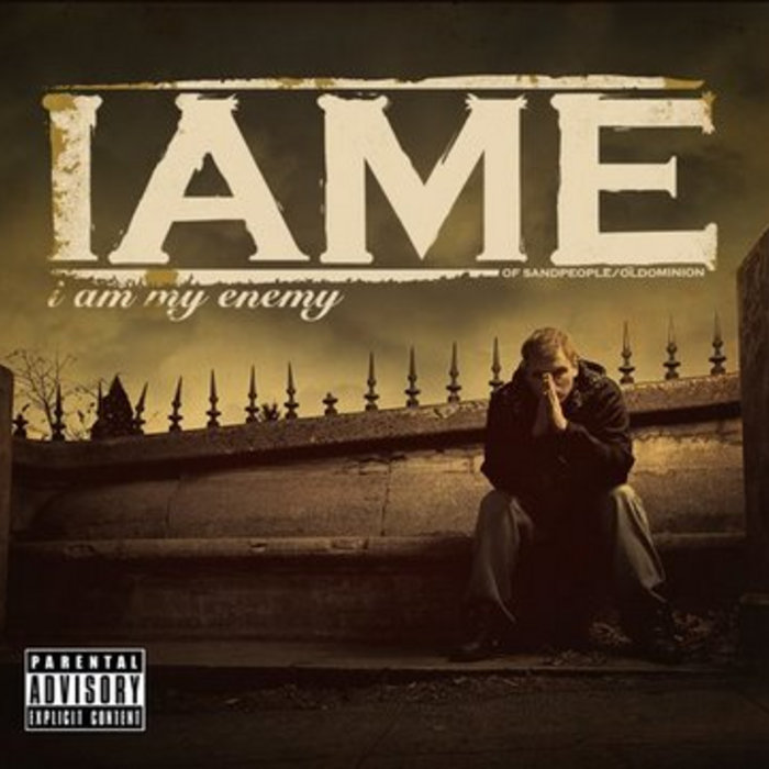 I Am My Enemy | IAME