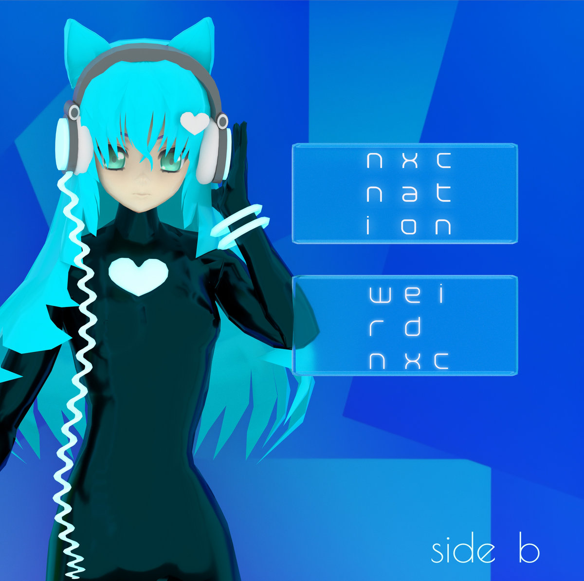 nxc nation x weird nxc | nxc nation