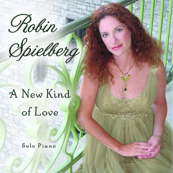 Music | Robin Spielberg