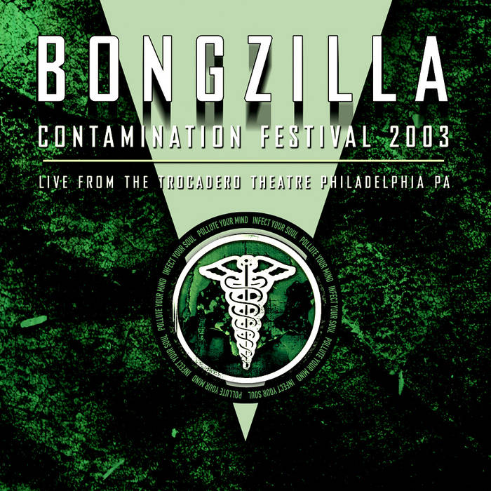 Music | Bongzilla