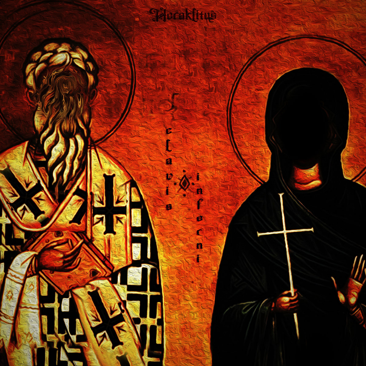 Clavis Inferni | Heraklitus