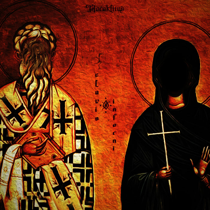 Clavis Inferni | Heraklitus