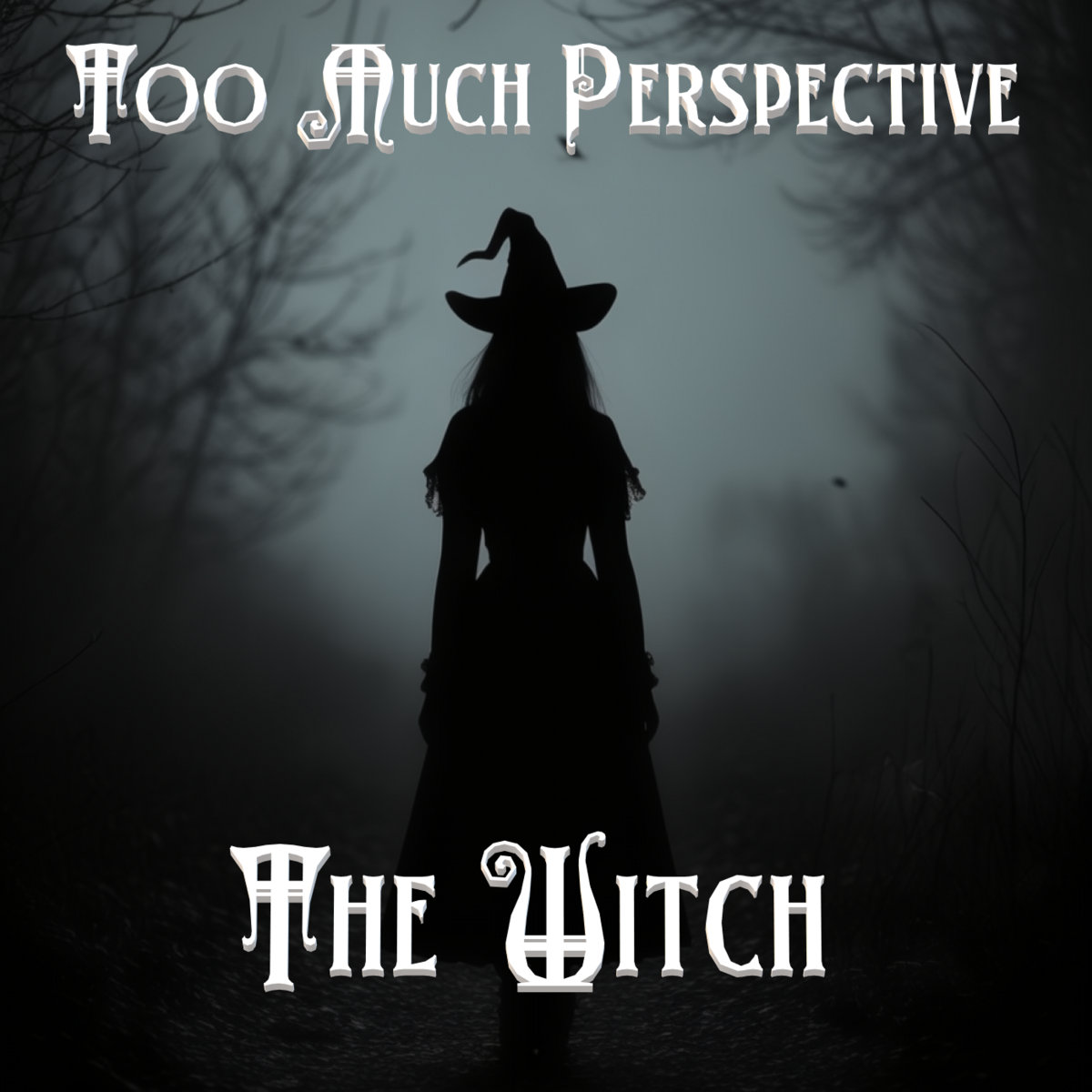 The Witch | Too Much Perspective