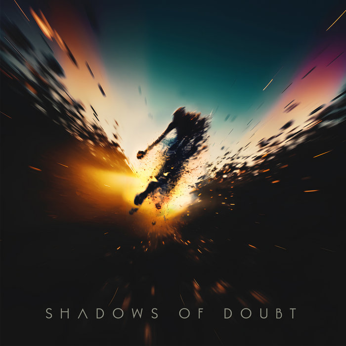 Shadows of Doubt (Feat Alex Boychuk) | Midnight Fury