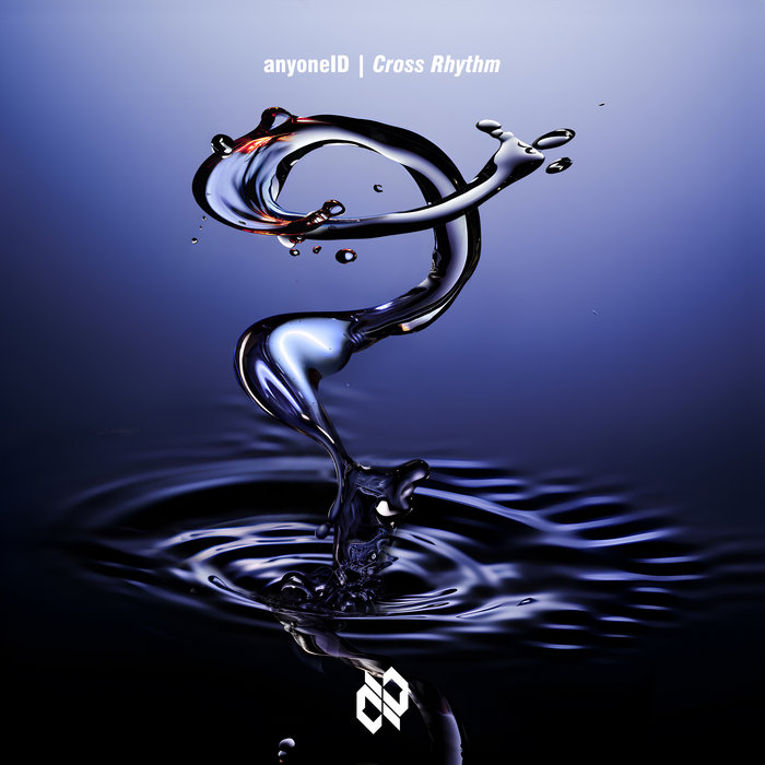 Cross Rhythm | anyoneID