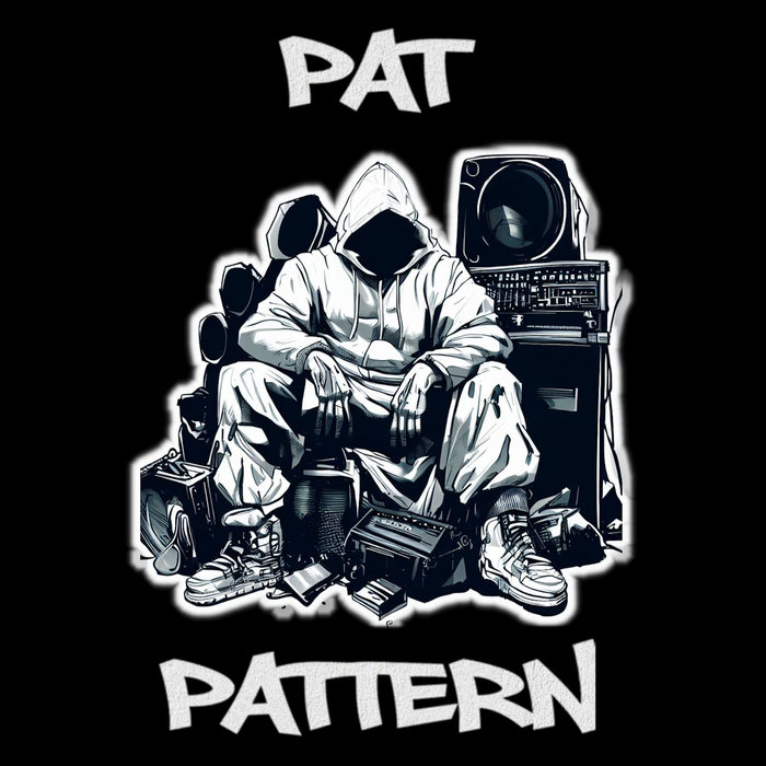 Pat Pattern | Homworkz Label