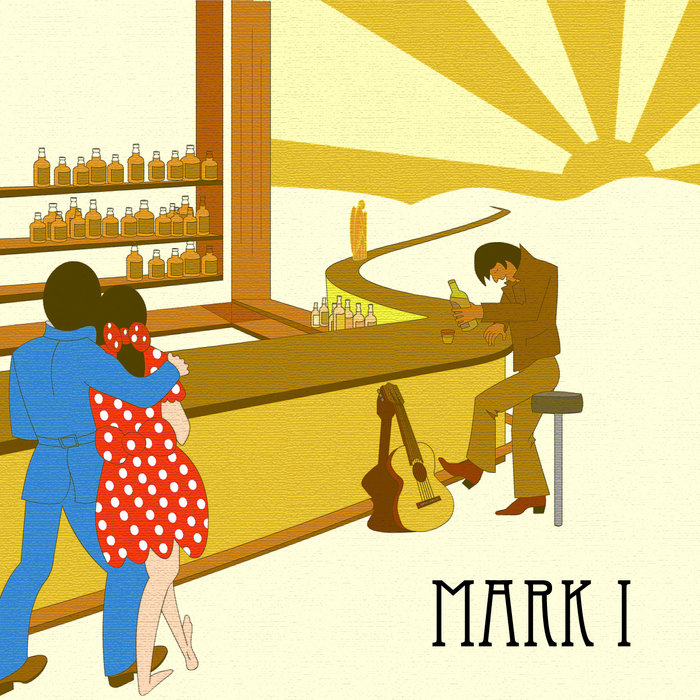 Mark One | Mark Pountney