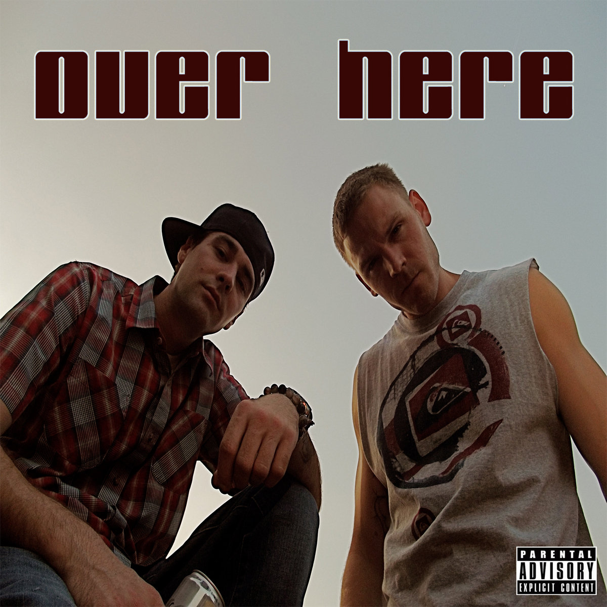 Over Here | Over Here | Morgan Rockey