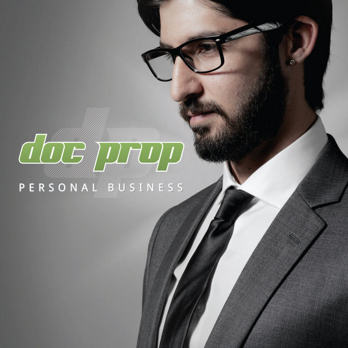Personal Business | Doc Prop | Con-Artist Productions