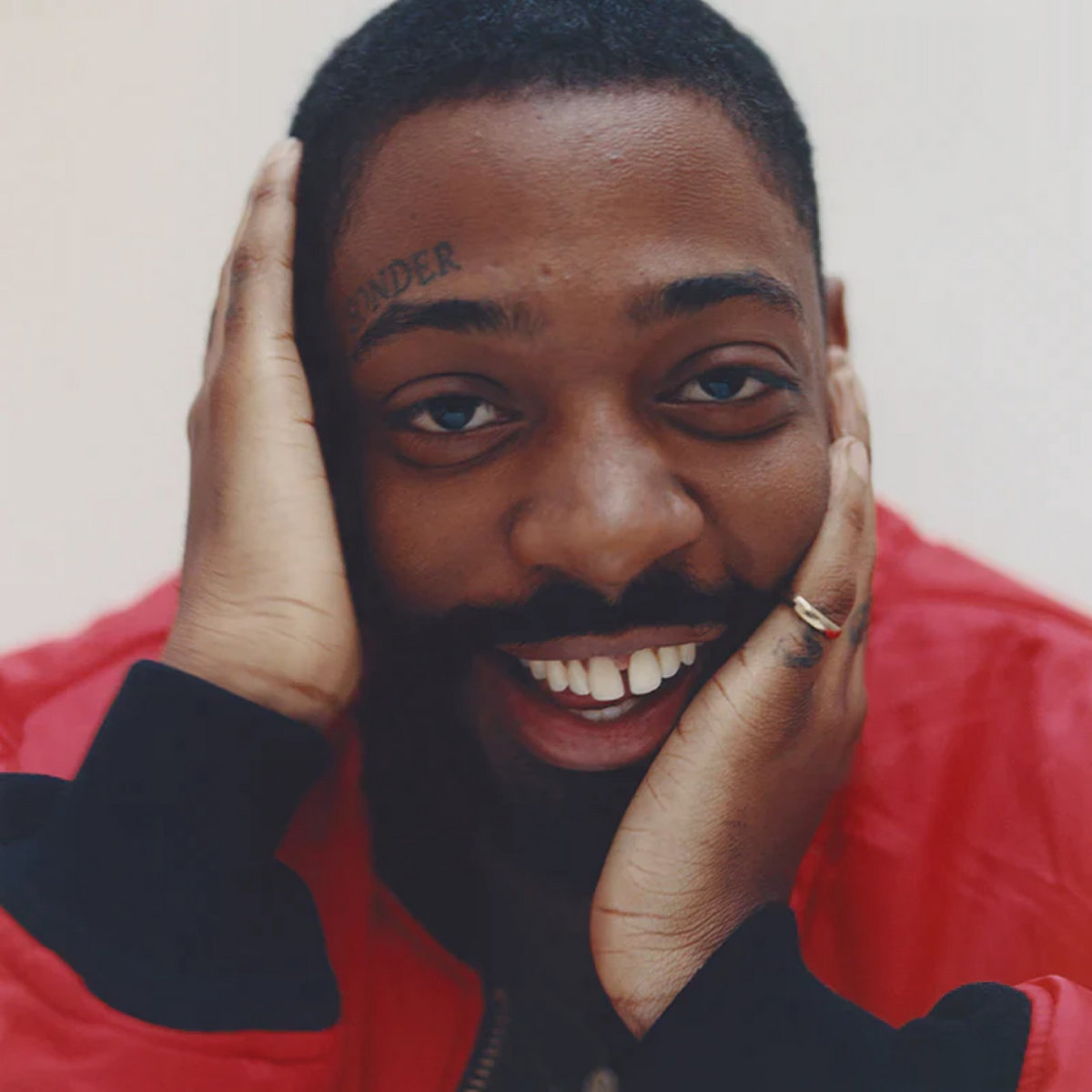 pretty jackie brown eyes (brent faiyaz x mint condition) mashup | MEKILÉ