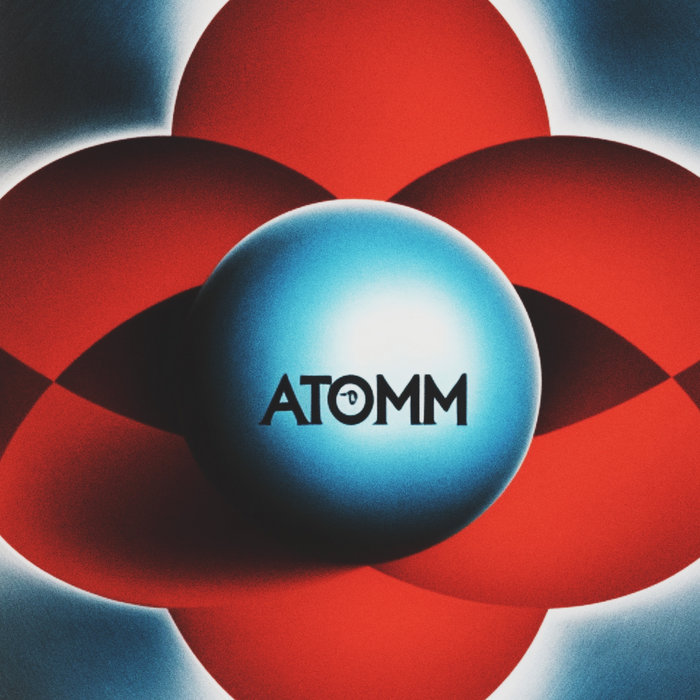 ULTIME ATOMM | VARIOUS ARTISTS | FOOLISH RECORDS