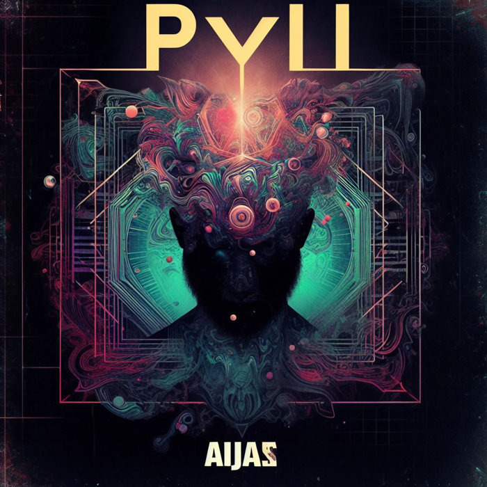 AIJAS | pvii