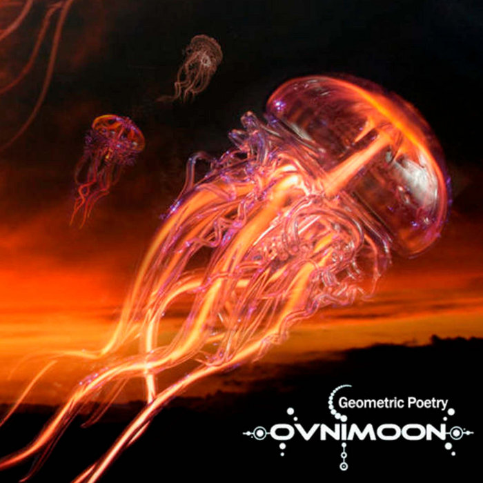 Geometric Poetry ( Deluxe edition ) | Ovnimoon | ovnimoon