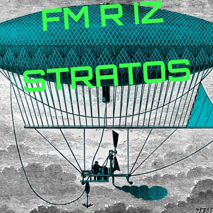 STRATOS | FM R IZ