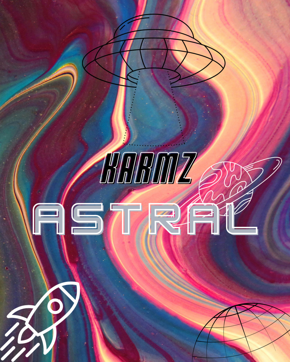 ASTRAL | KARMZ