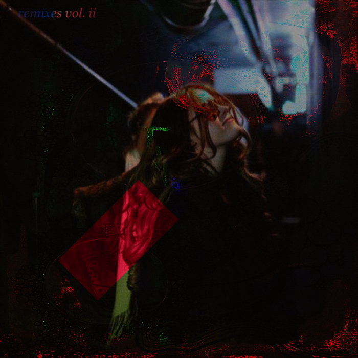 Remixes Vol. II | Kishmere
