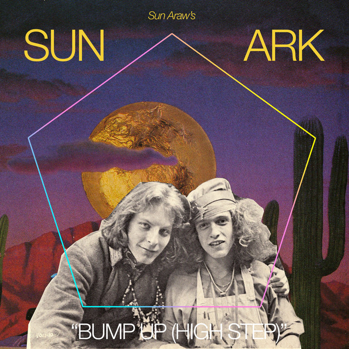 Sun Ark | SUN ARAW