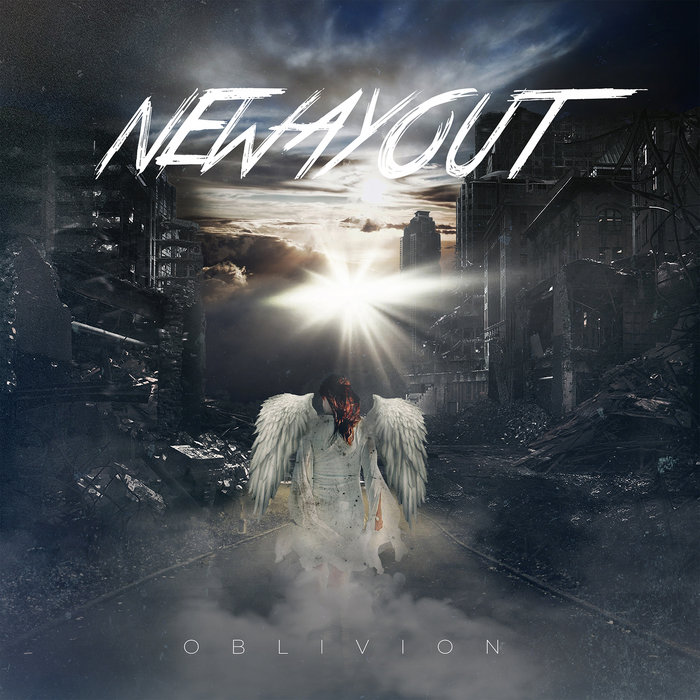 Oblivion | New Way Out