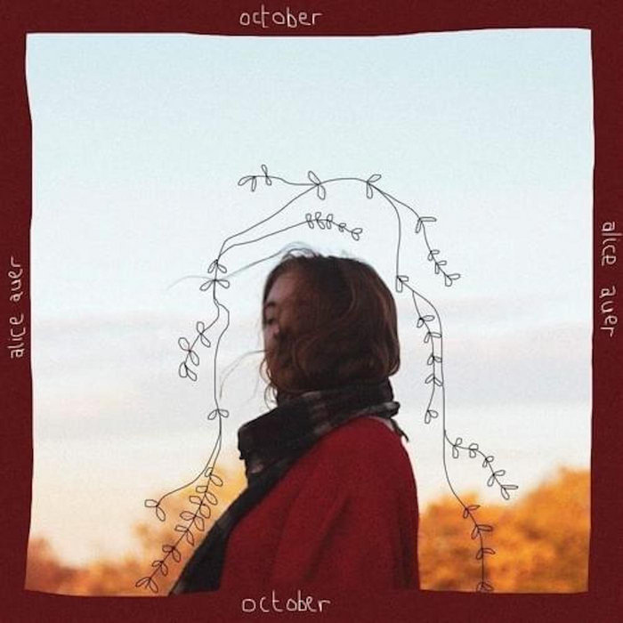 October | Alice Auer