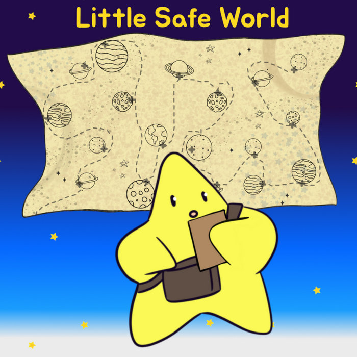 Little Safe World | ~Avery~