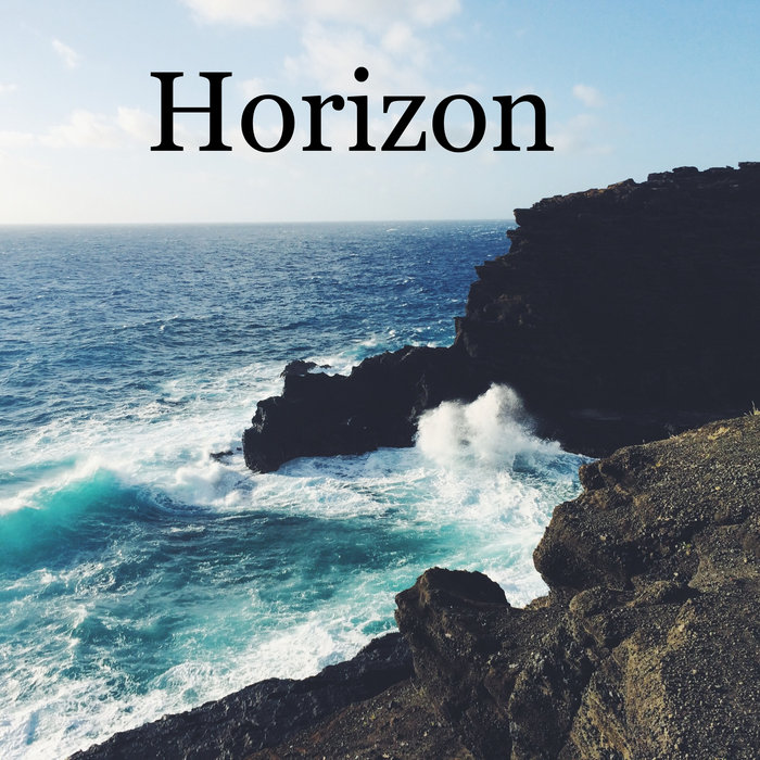Horizon | Evan Huff | Sherpa