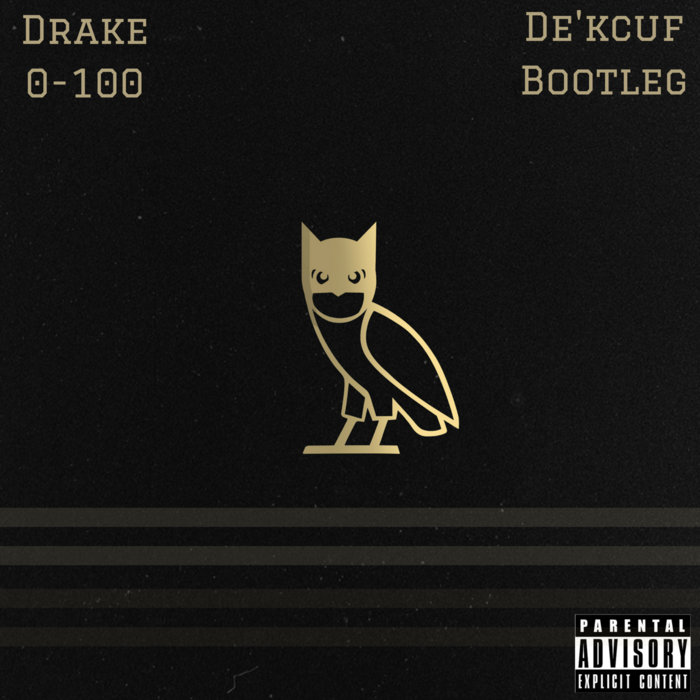 0-100 (De'kcuf Back to 92 Bootleg) | DE'KCUF