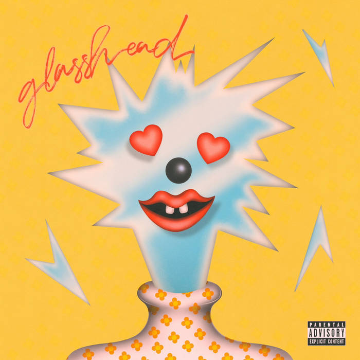 23 Album Cover
