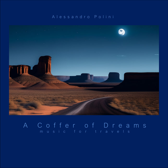 iii. A Coffer of Dreams | Alessandro Polini