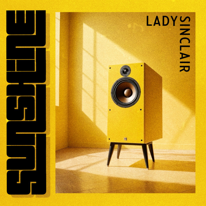 Sunshine | Lady Sinclair