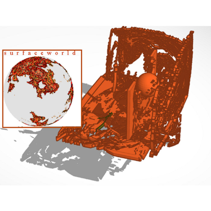 Surface World | Surface World