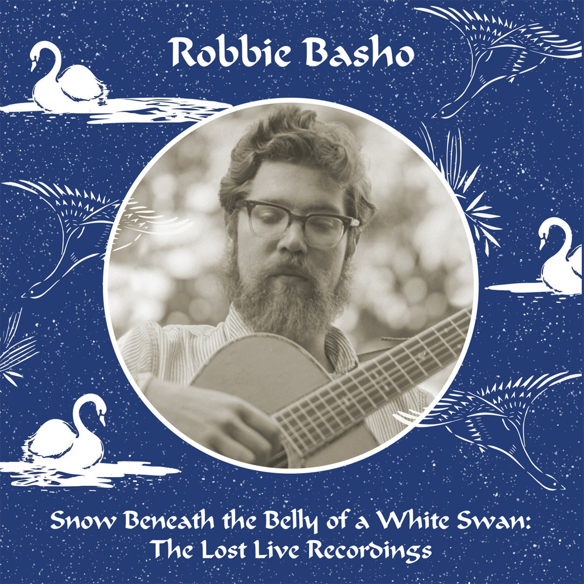 Official Robbie Basho thread | Page 11 | Steve Hoffman Music Forums