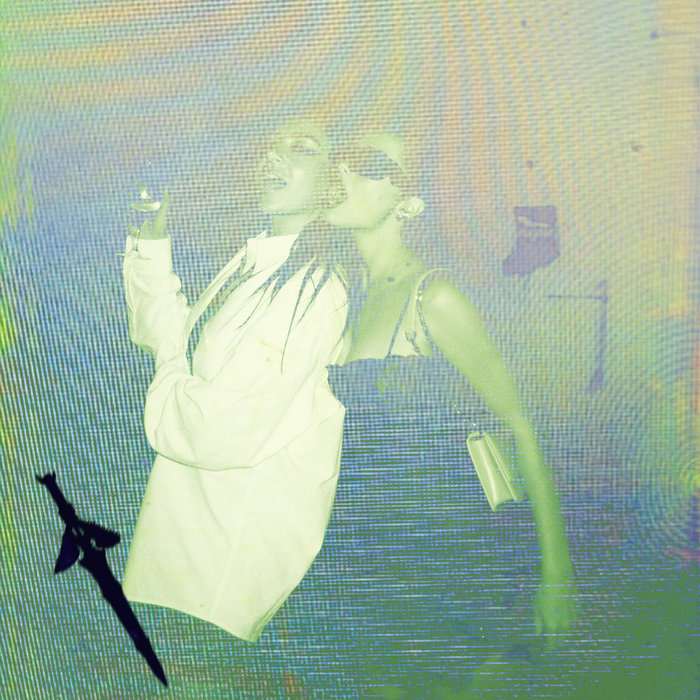 ag cook, charli xcx, addison rae - lucifer (ariya rmx) | Ariya