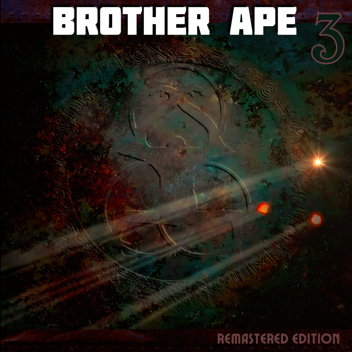 3 | Brother ape